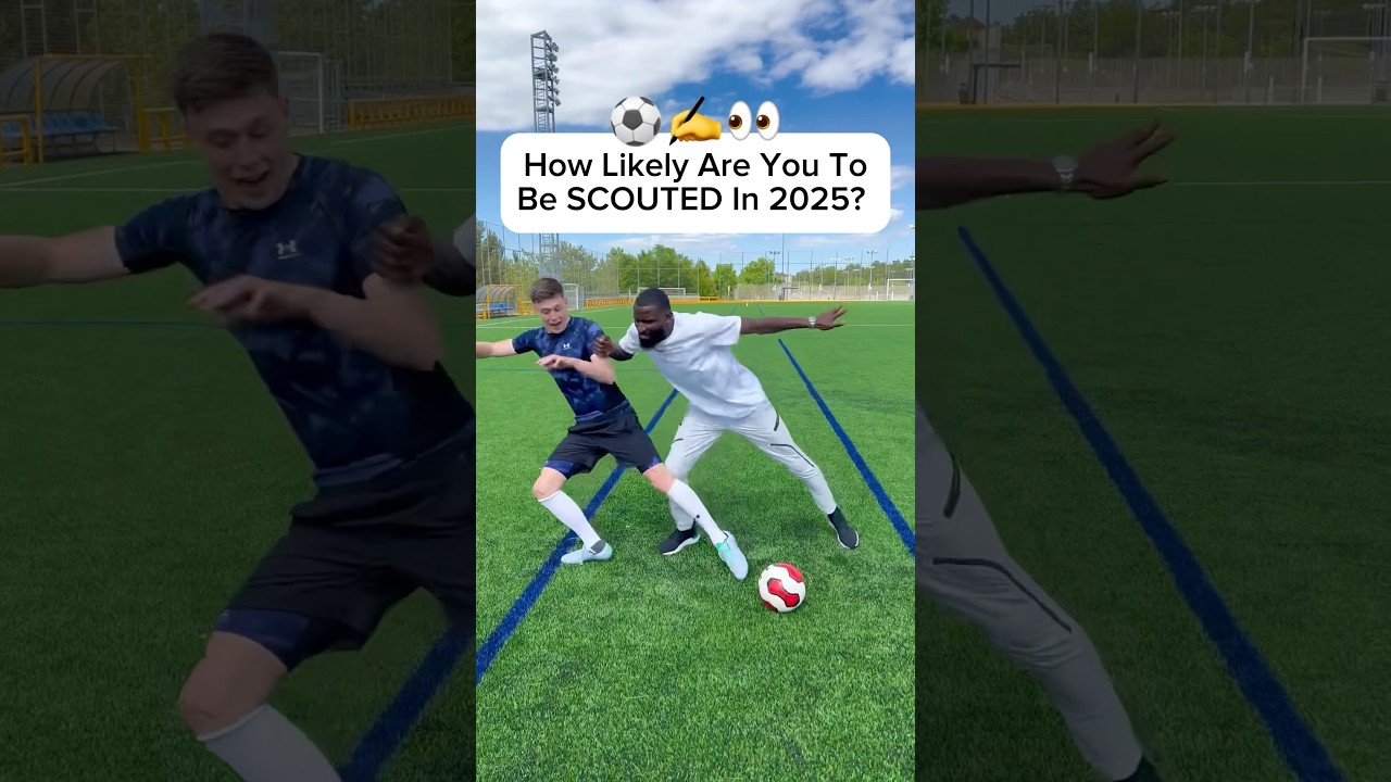 What Are the Chances of You Getting Scouted?