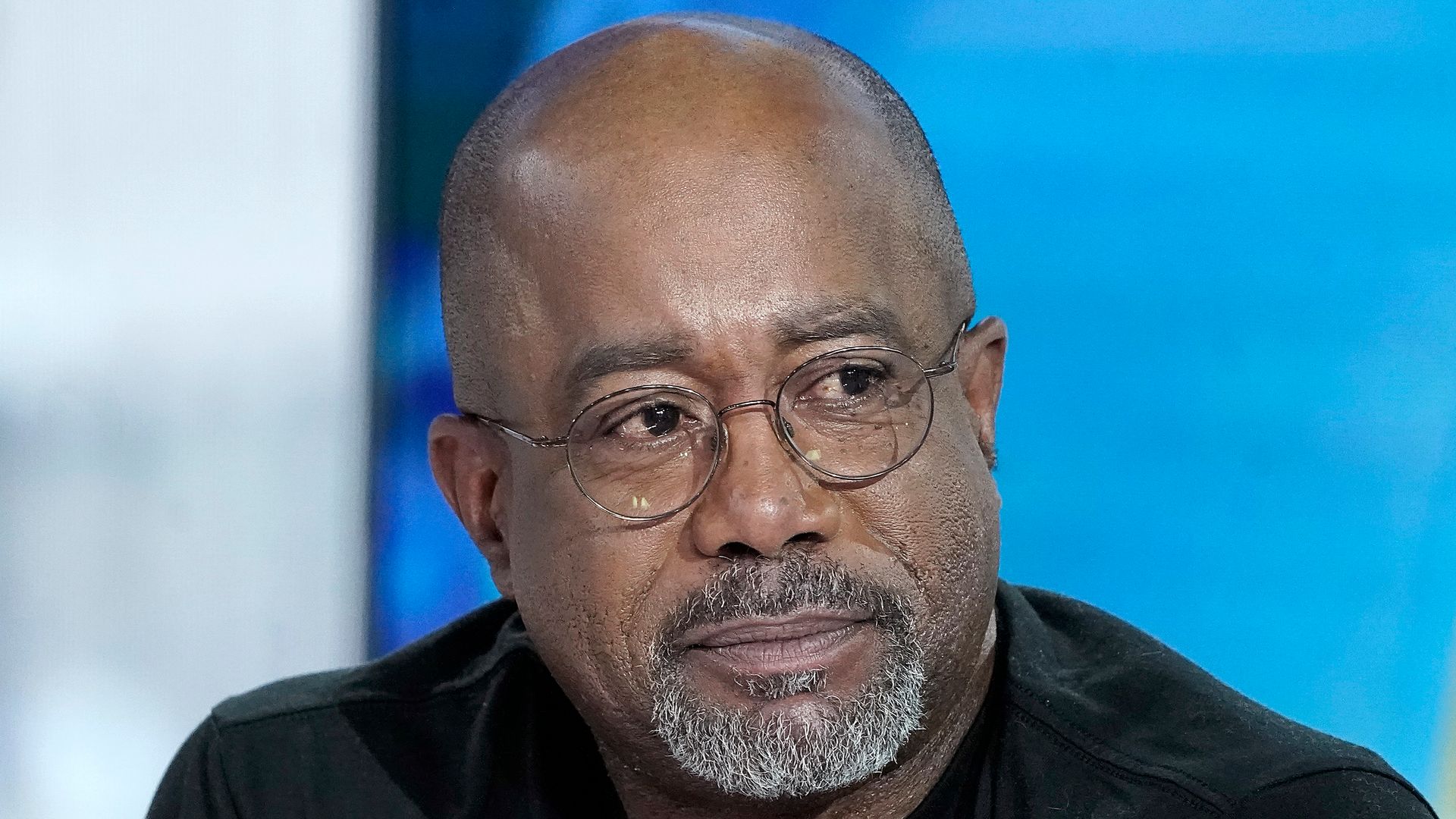 Darius Rucker, 59, issues statement after abruptly ending concert mid ...
