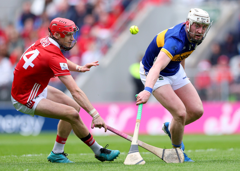 Here's this week's GAA inter-county schedule and TV coverage