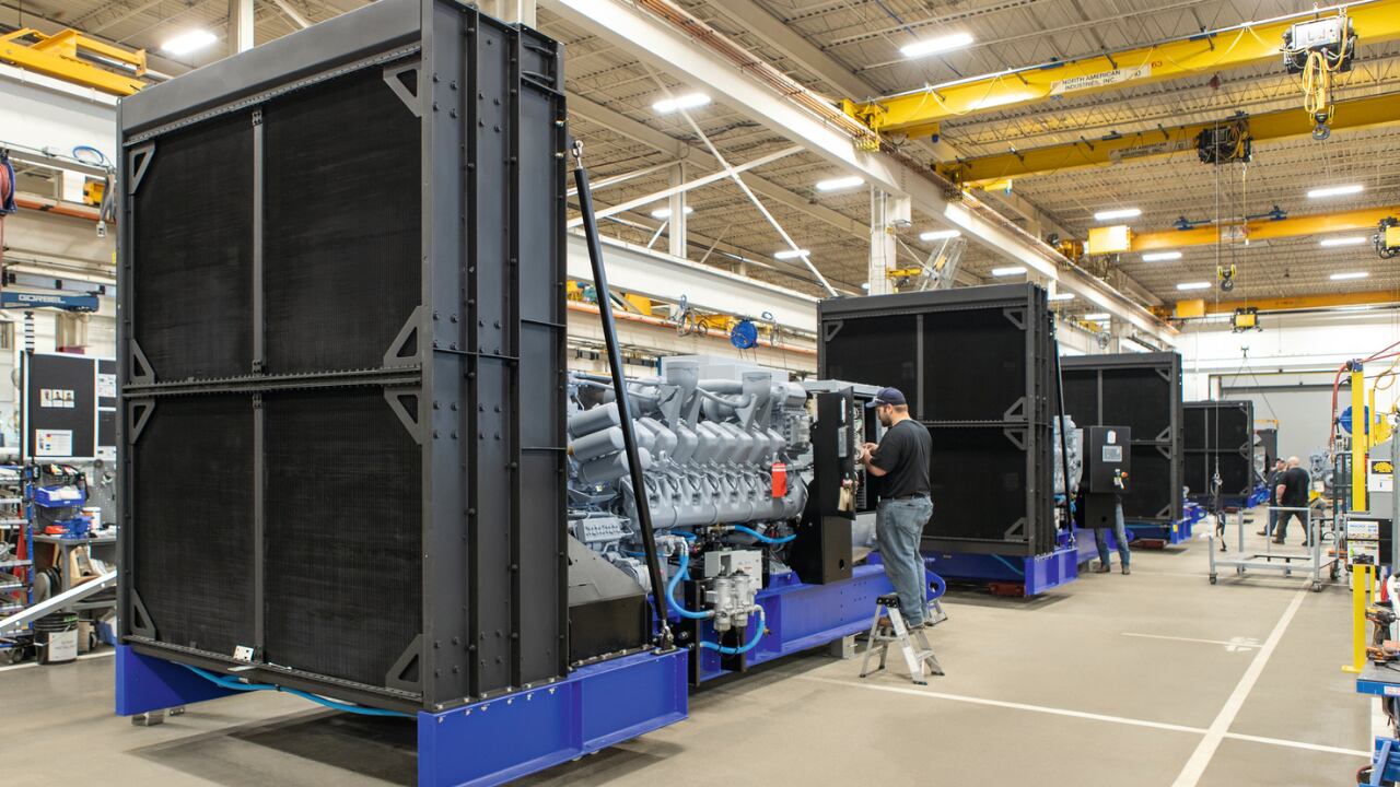 Excitement grows as Rolls-Royce expansion creates 60 new jobs in Aiken