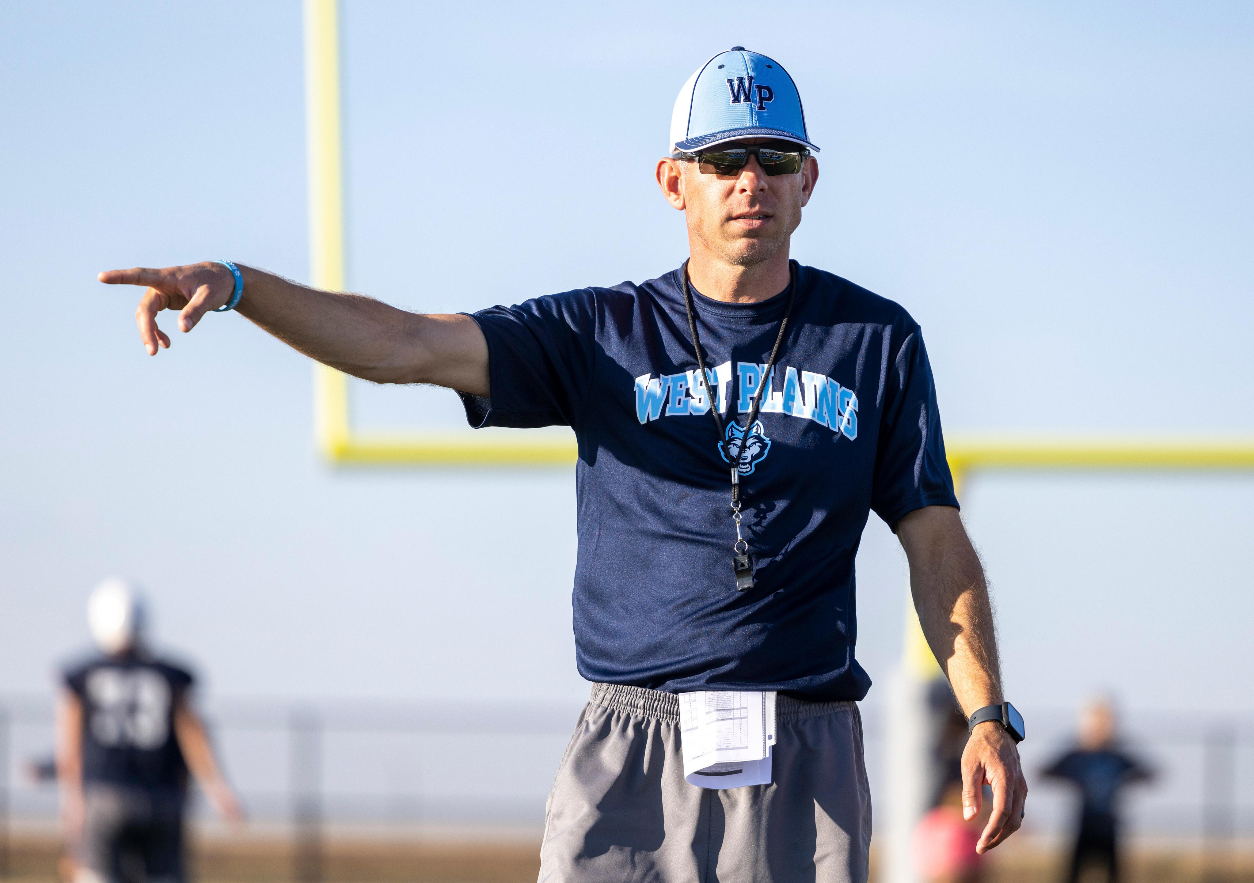 12 Texas Panhandle football teams ranked in Dave Campbell's preseason ...