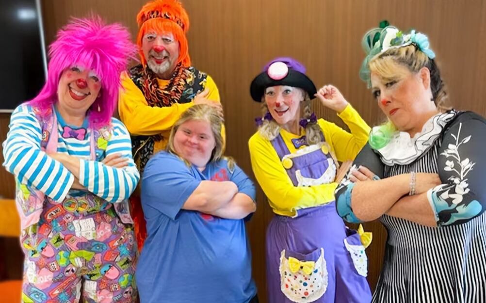 International Clown Conference making its return to Owensboro