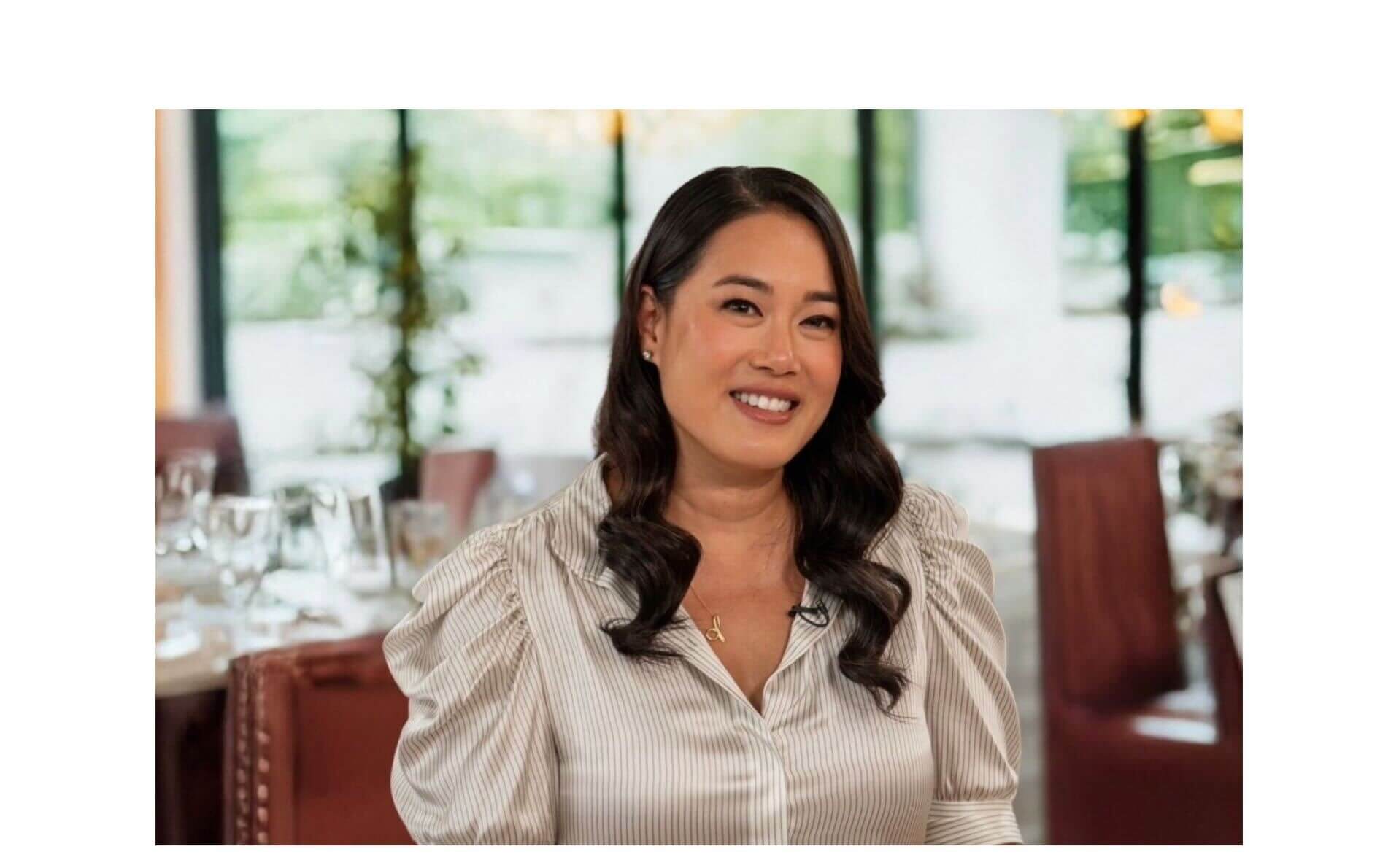 Debby Soo: The Female CEO Who Redefined OpenTable