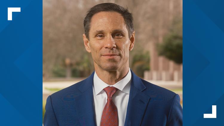 Democratic state senator from Dallas announces campaign for Texas ...