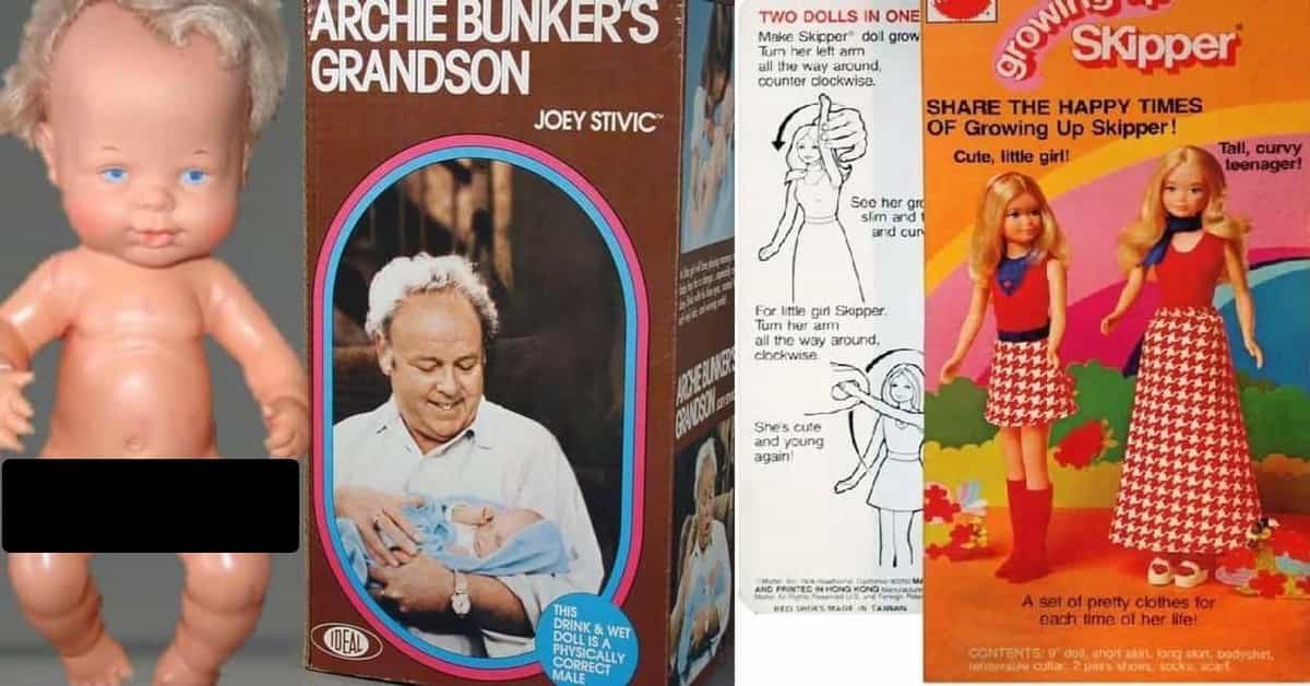 40+ Throwback Pics That Spark Nostalgia