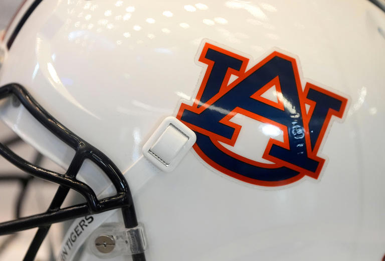 Wilson Zierer, brother of former Tiger Kilian Zierer, announces Auburn ...