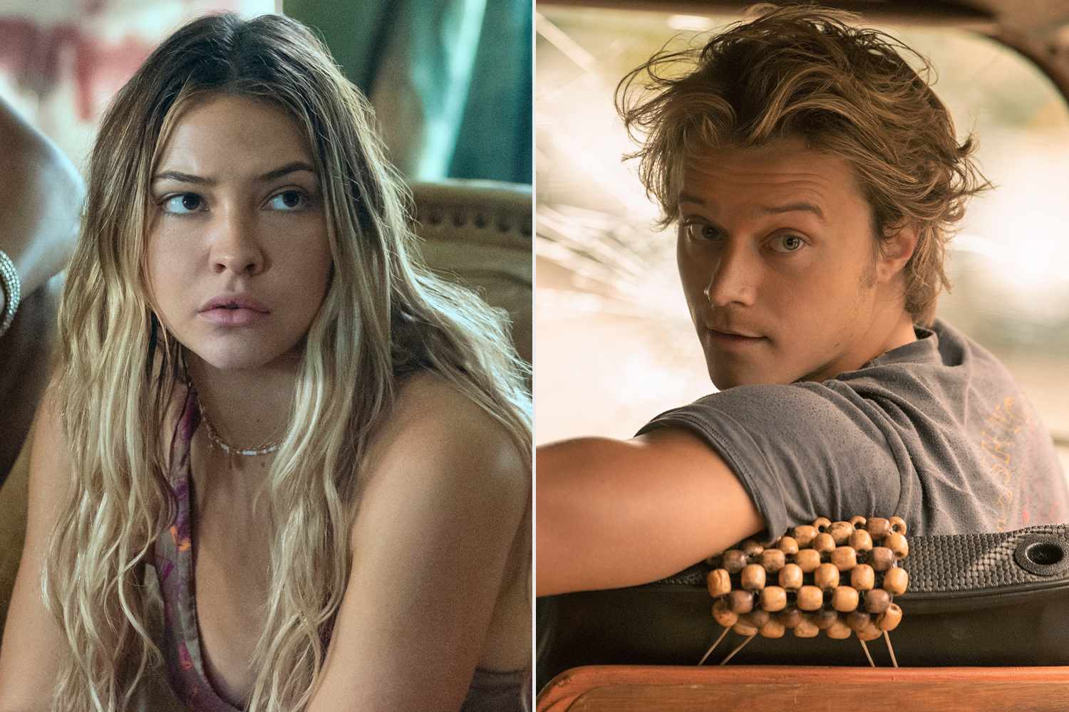 Madelyn Cline Says “Outer Banks ”Season 5 Feels 'Different' Following ...
