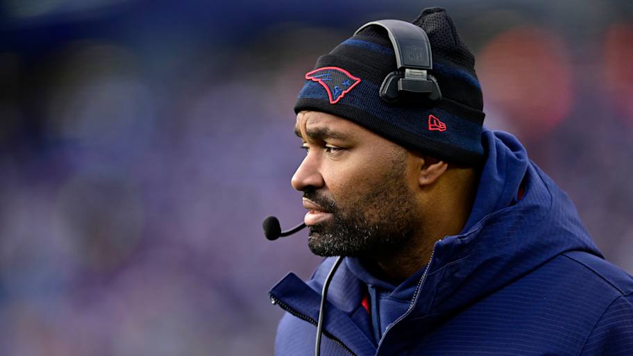 Jerod Mayo’s Patriots mess didn’t make the NFL’s disaster coach list