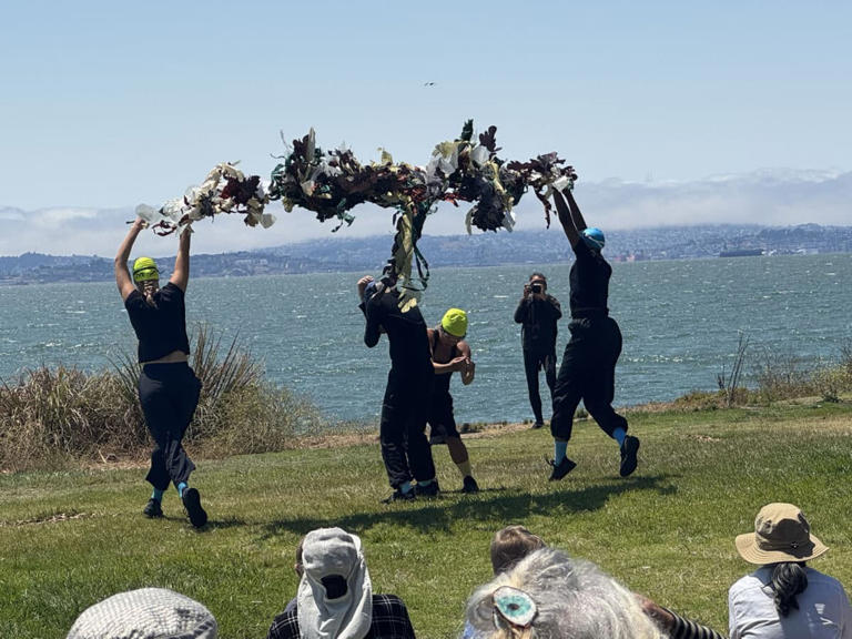 Rhythmix ‘Rising Seas’ Delivers Both Warnings and Inspiration