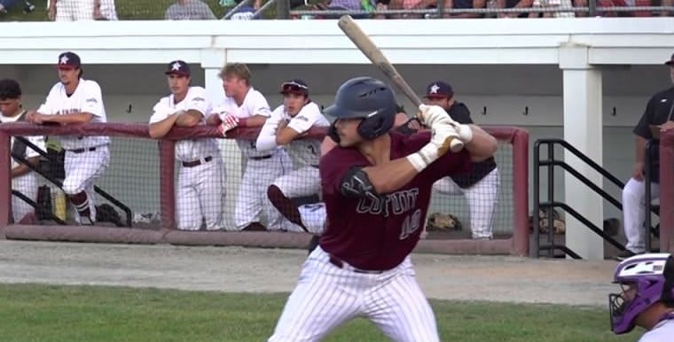 ASU matches school record with nine picks in first ten MLB Draft rounds