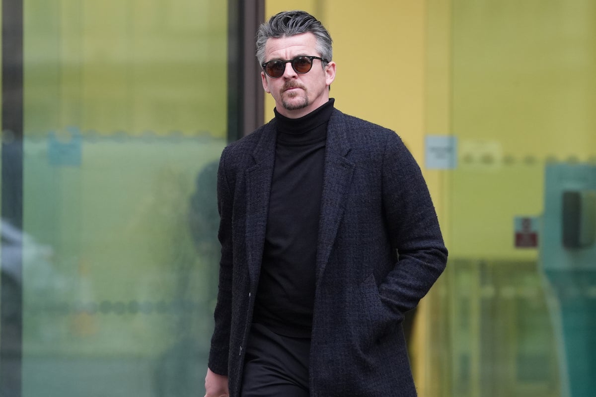 Joey Barton ordered to pay more than £200,000 of Jeremy Vine’s legal ...