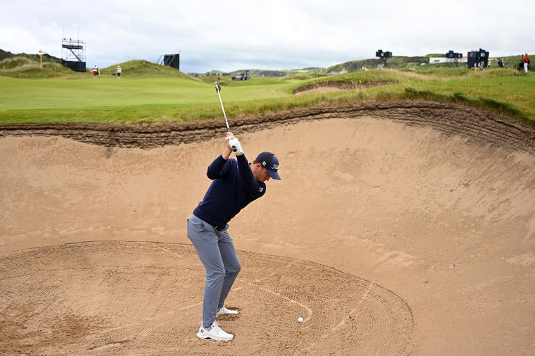 Royal Portrush Course Guide: Head Pro Gary McNeill Shares The Inside ...