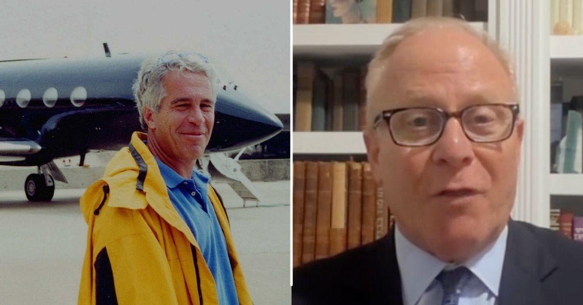 Jeffrey Epstein's Former Lawyer Denies 'Client List' Exists After DOJ ...
