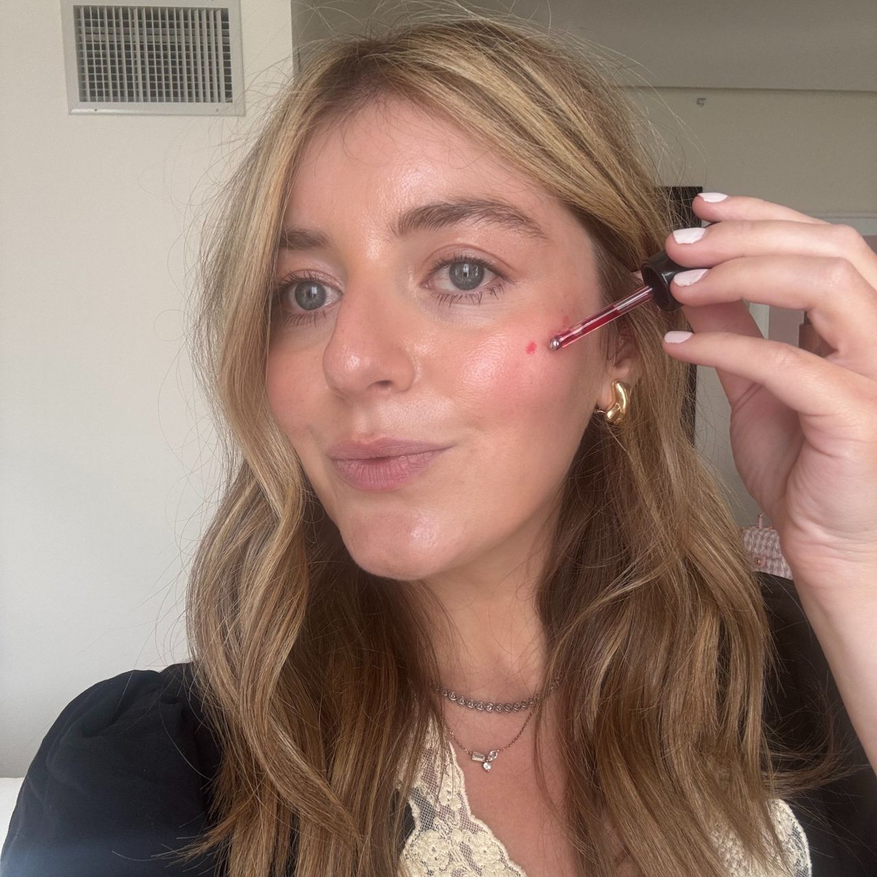 I've Never Tried a Cheek Stain as Good as Victoria Beckham Beauty’s New ...