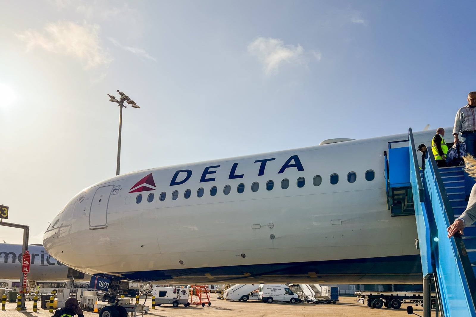 Delta Air Lines sale offering SkyMiles members triple miles on car ...