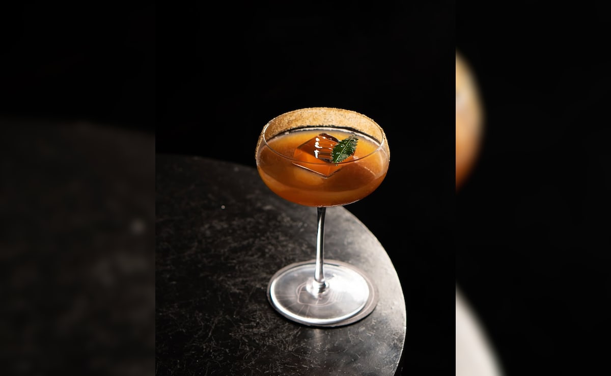 Delhi's Lair Named Best Bar In India For 2025, Four Other Indian Bars ...