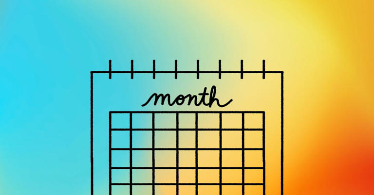 July: Awareness Months & Holidays for Causes