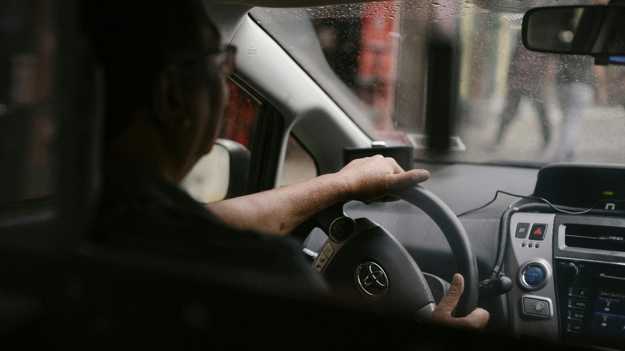 Delhi woman's 'God bless that Uber cab driver' post delights Internet