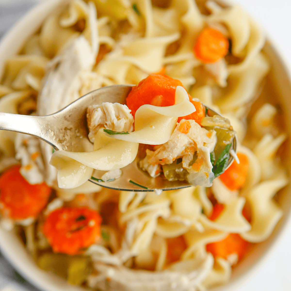35 Copycat Soup Recipes