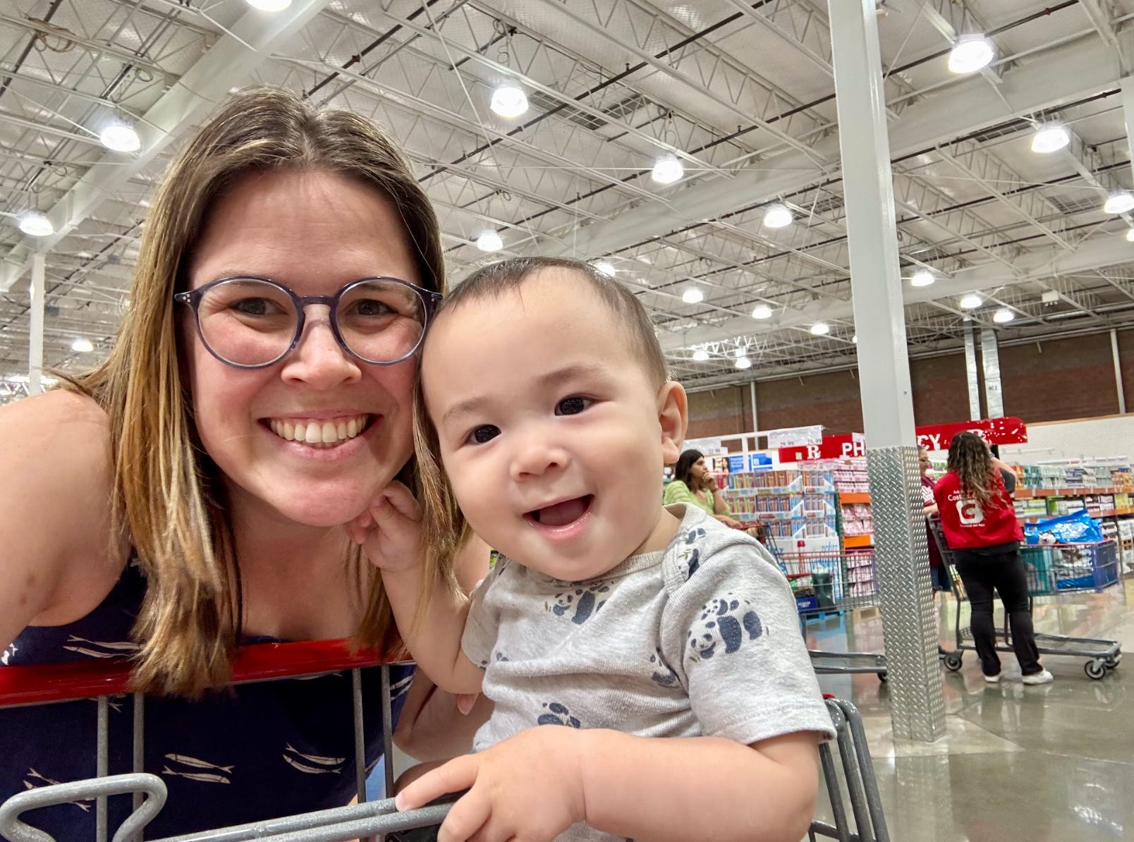 I'm an executive member who's exclusively shopped at Costco for 10 ...