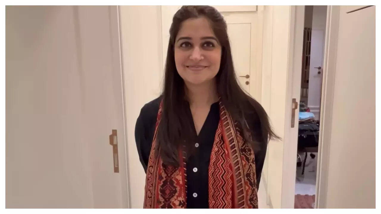 Dipika Kakar opens up about getting Mammography tests done post stage 2 ...