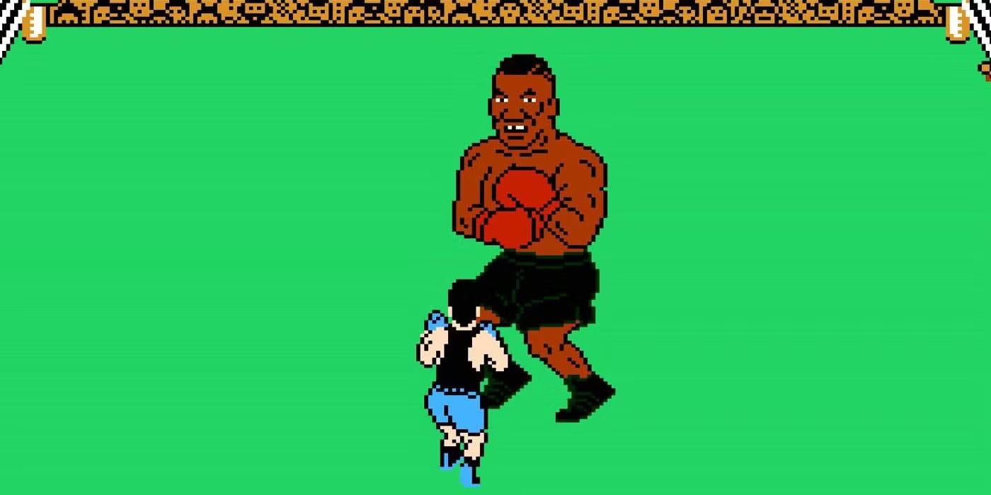 Iconic Final Bosses From NES Games