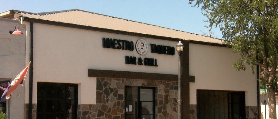 New In Amarillo Highlights Former New Restaurants Set To Open