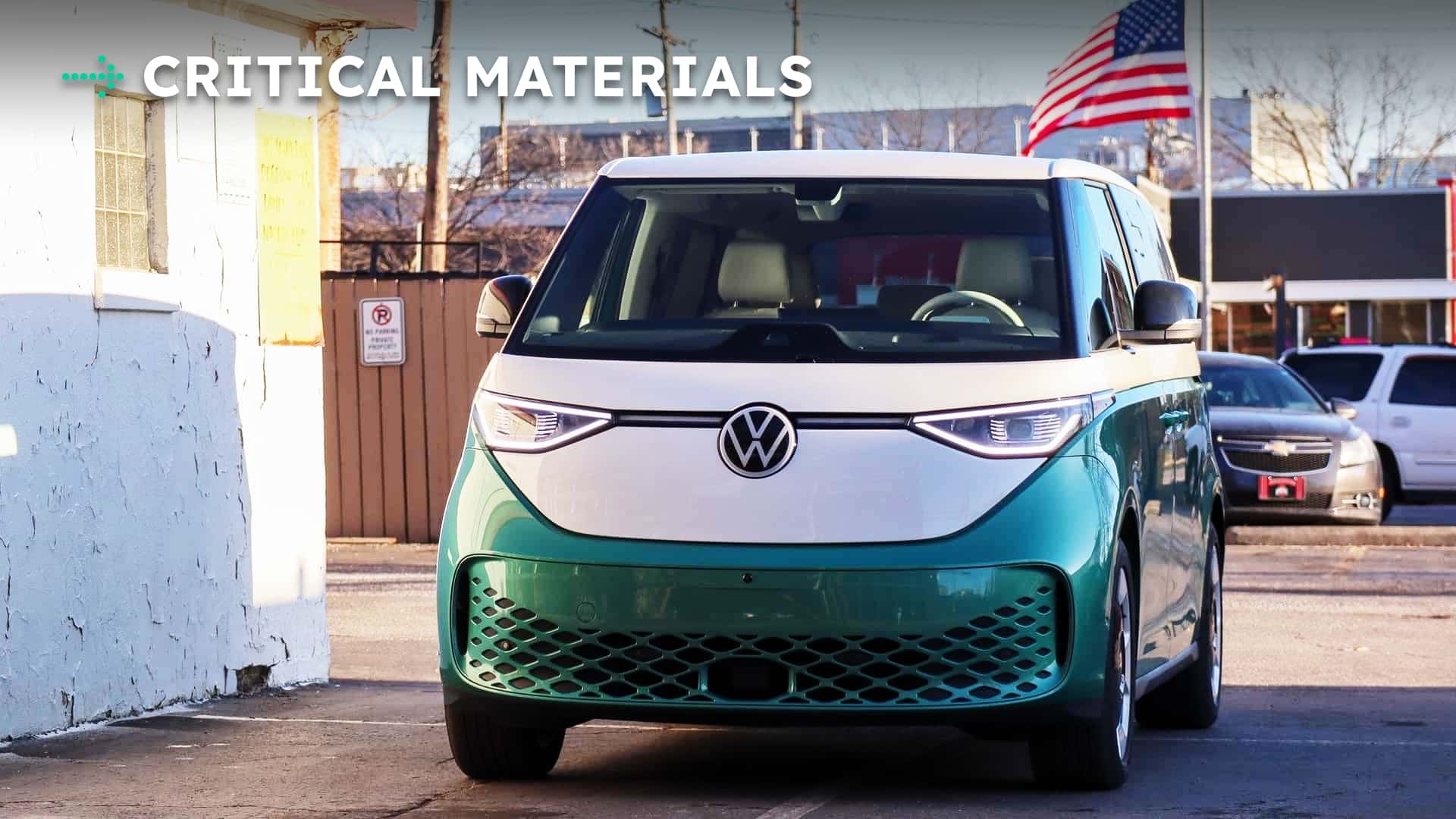 What The ID. Buzz Flop Says About VW’s Long-Running U.S. Problem