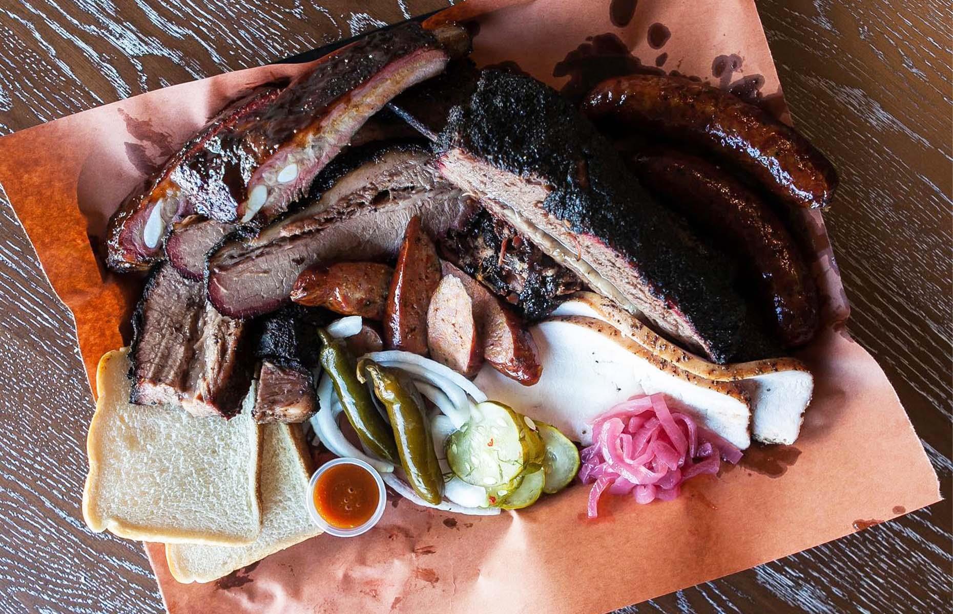 Ranked: Must-Visit Barbecue Spots In All 50 States
