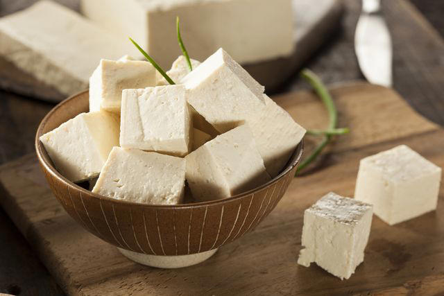 13 Foods Rich in Glutamine for Optimal Wellness