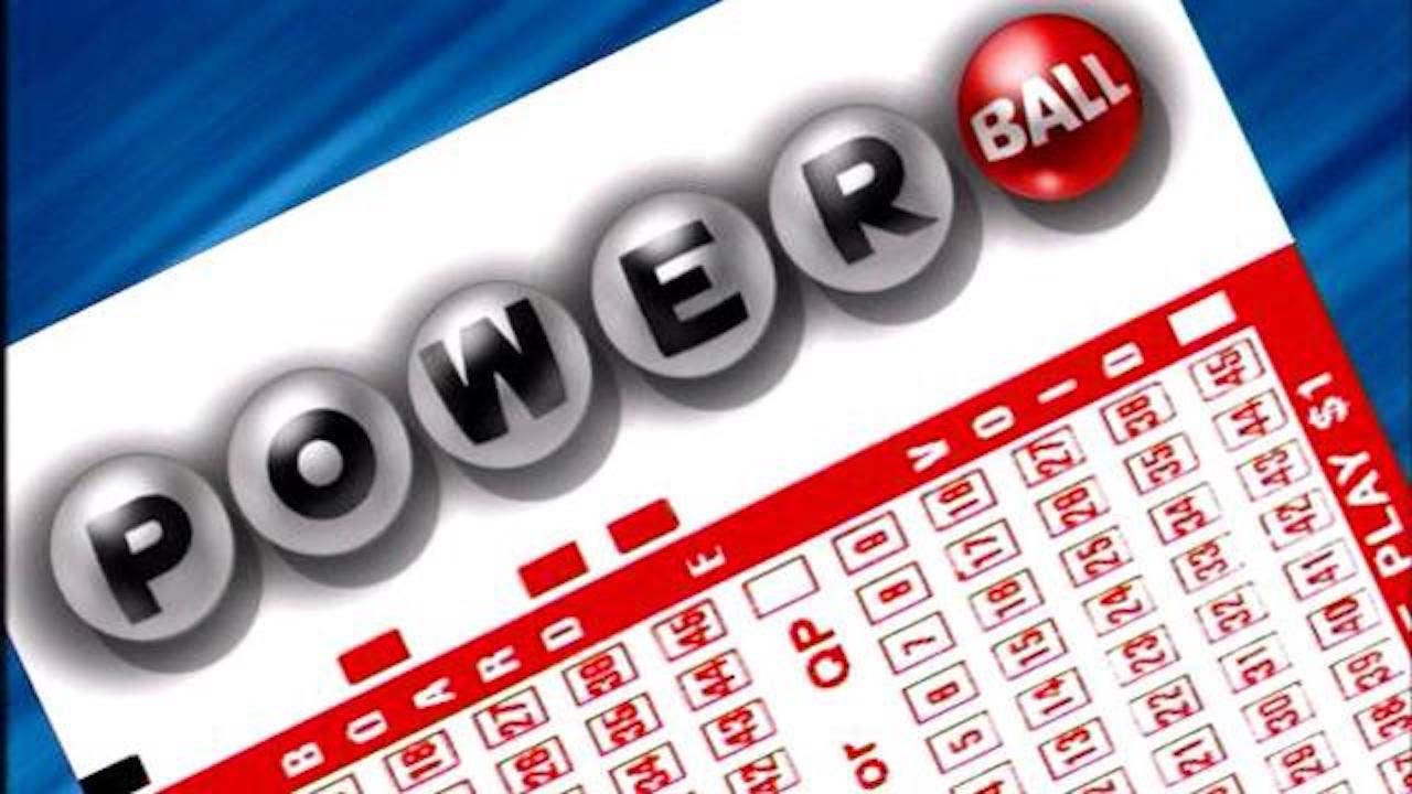 Michigan Lottery $1M Powerball prize winner sought after winning ticket ...