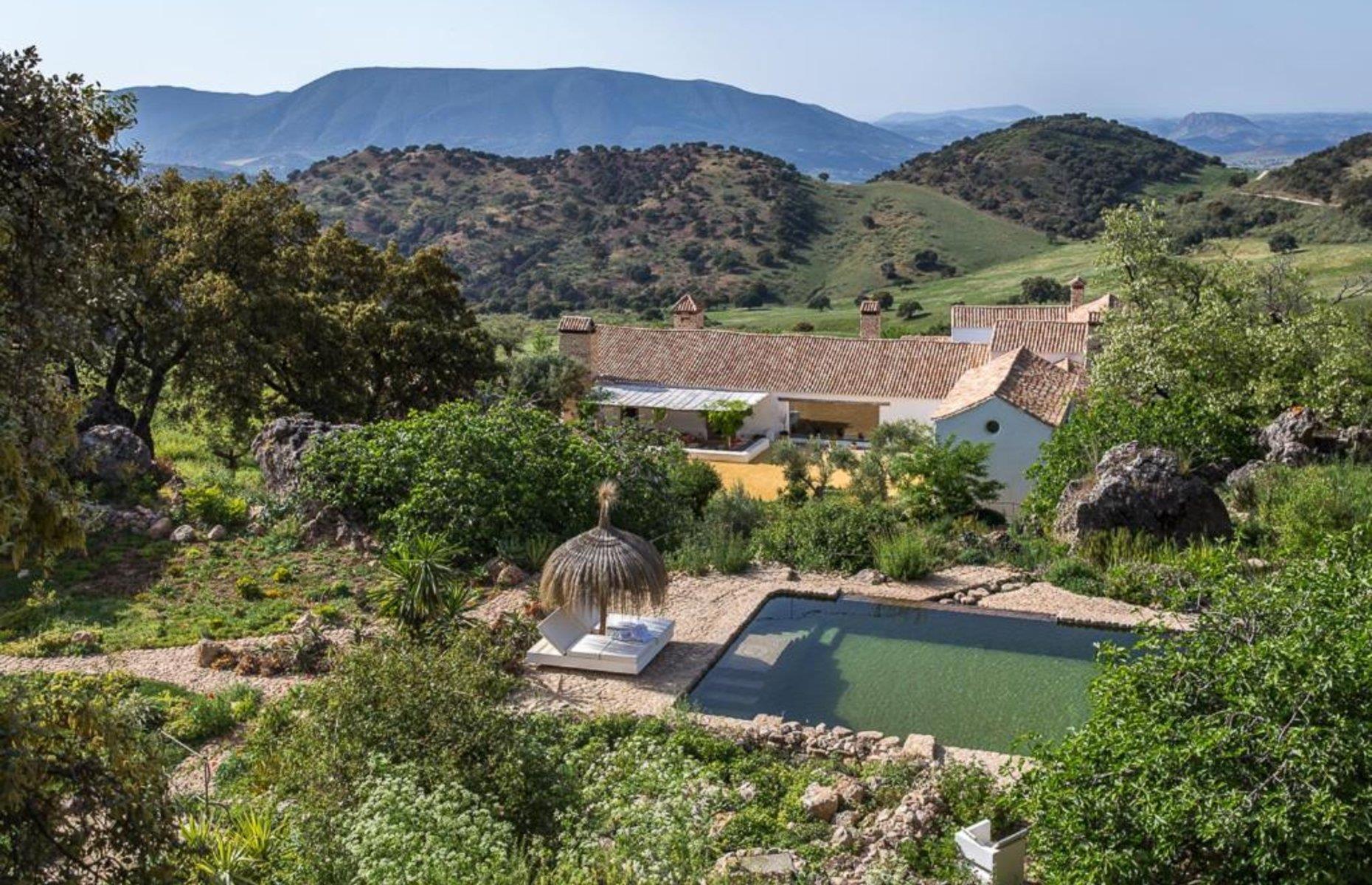 Europe's most remote hotels where relaxation is guaranteed