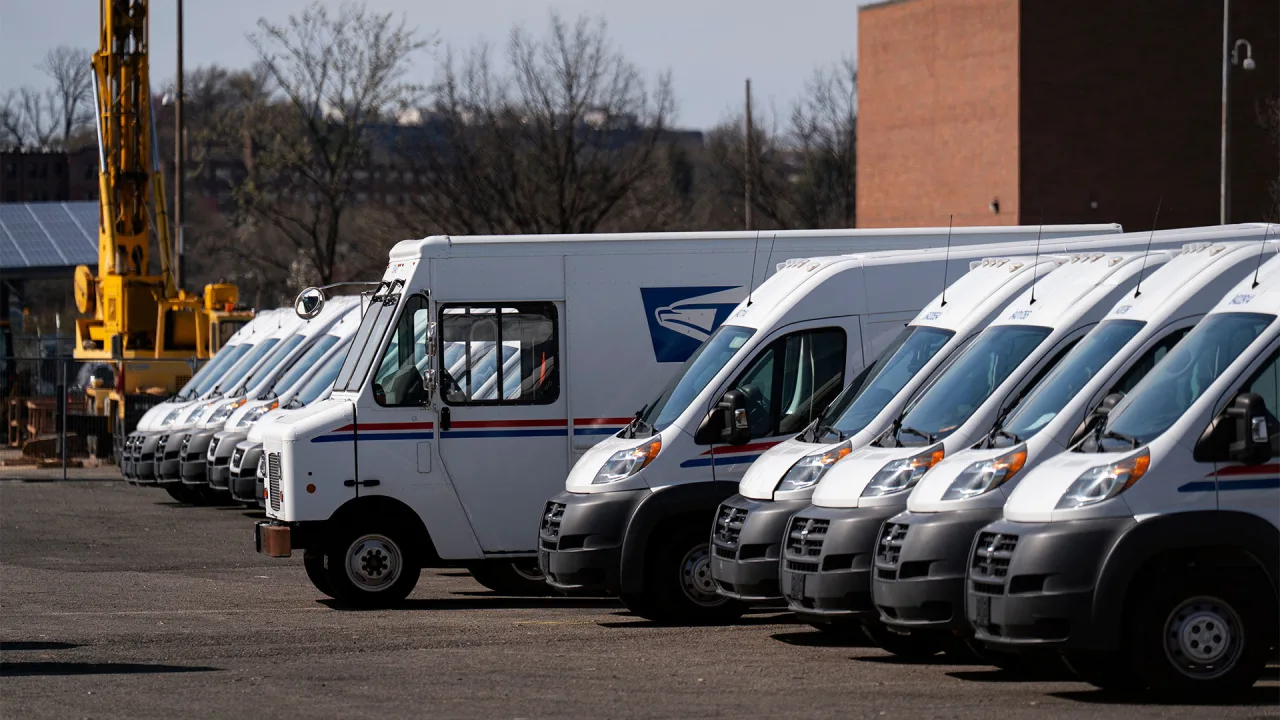Forever stamp prices and other USPS shipping services just went up ...