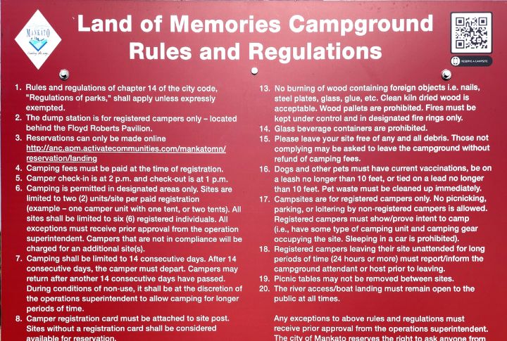 15 Camping Rules Every Outdoor Lover Should Know By Heart