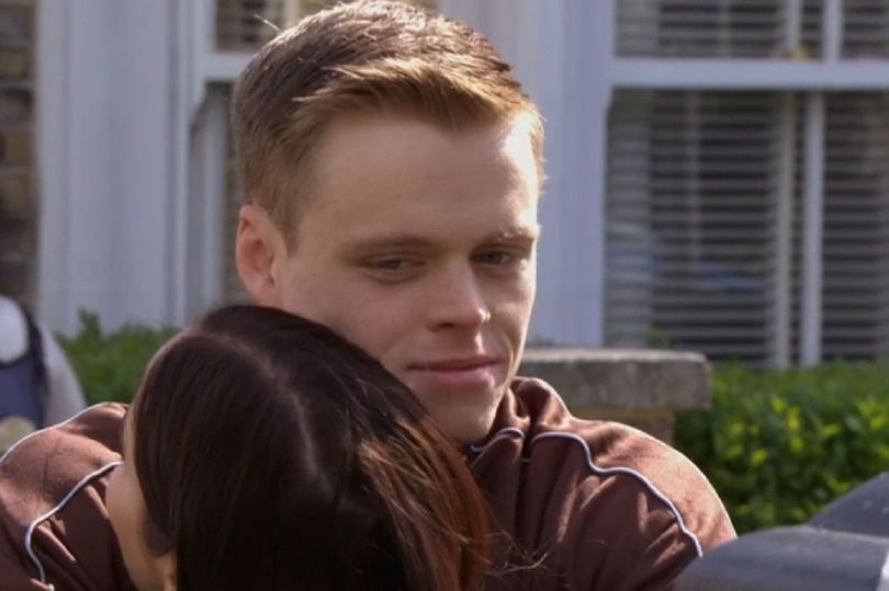 EastEnders fans 'work out' what's next for Oscar Branning as they ...