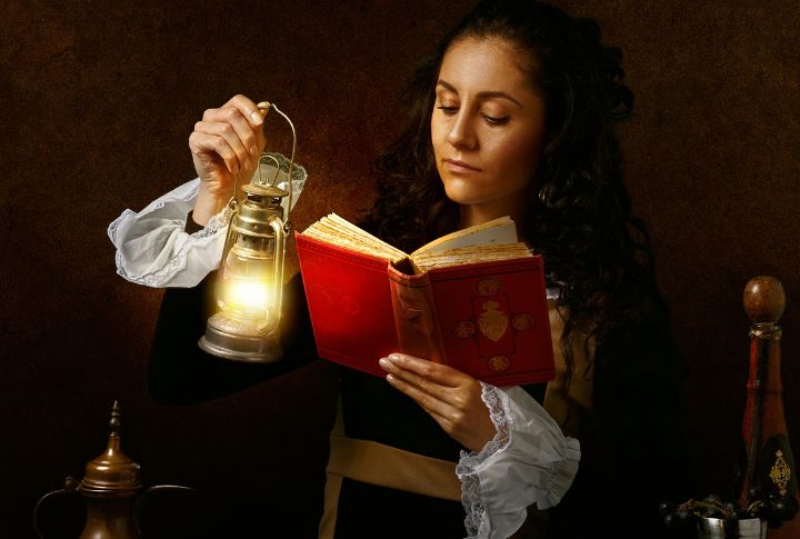 20 Expressions That Actually Meant Something Very Literal