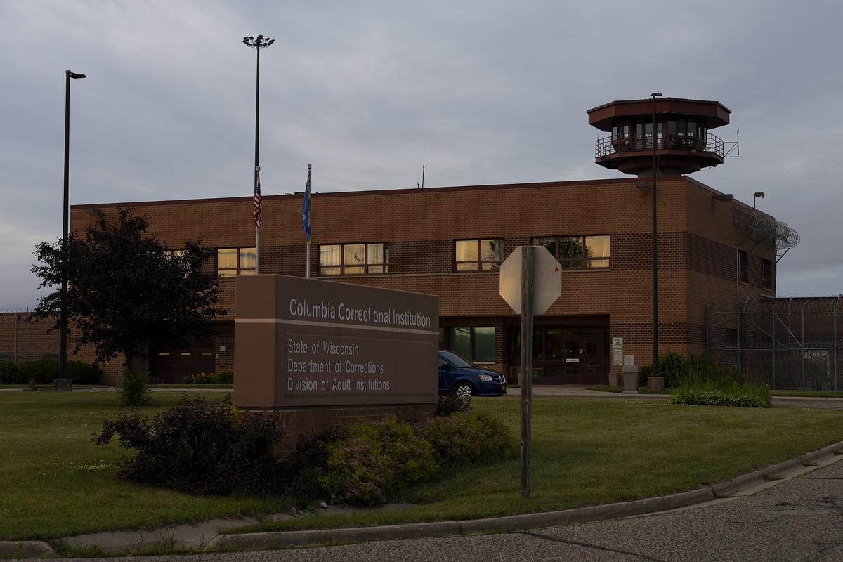 Does anyone actually get their record expunged in Wisconsin?