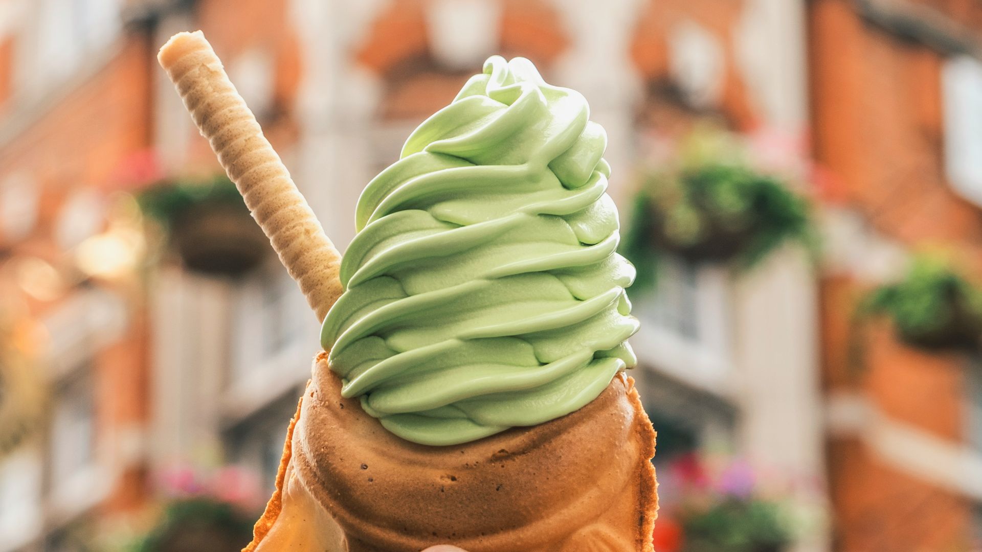 20 parfums de crème glacée sous-estimés qui ne sont pas assez appréciés