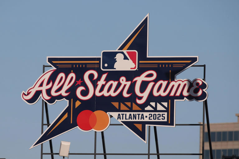 What channel is 2025 MLB All Star Game on? Time, TV, streaming for ...