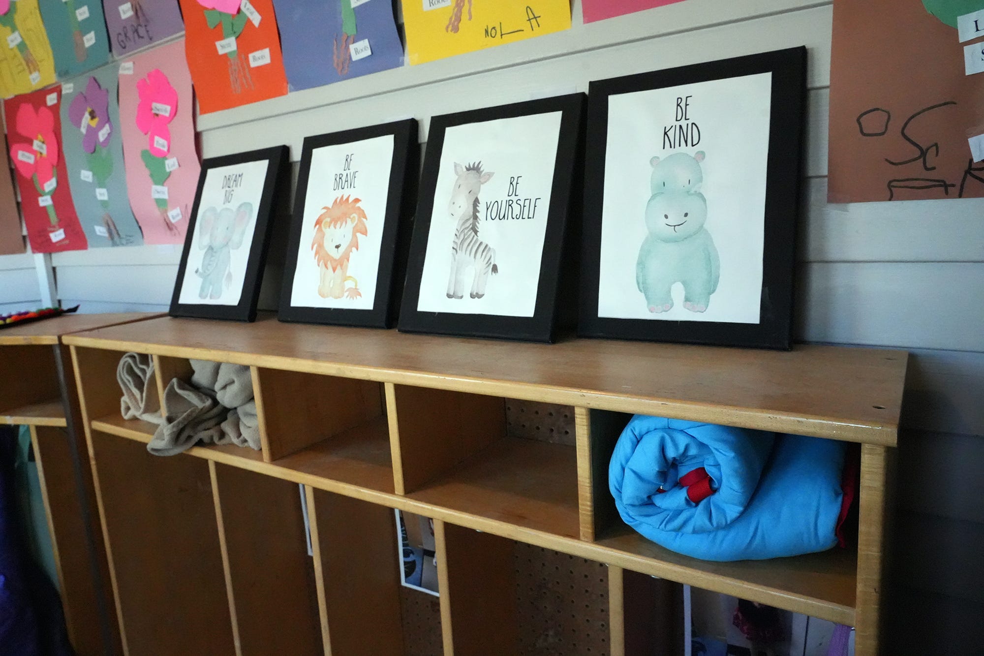 Nearly 3,000 Michigan kids at risk of losing Head Start services due to ...