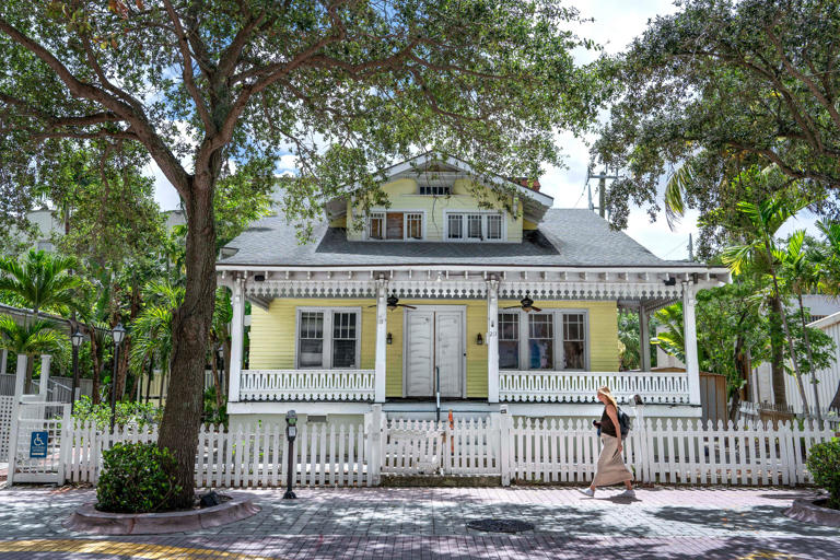 Related Ross wants $1.3M grant from city of West Palm Beach to convert ...