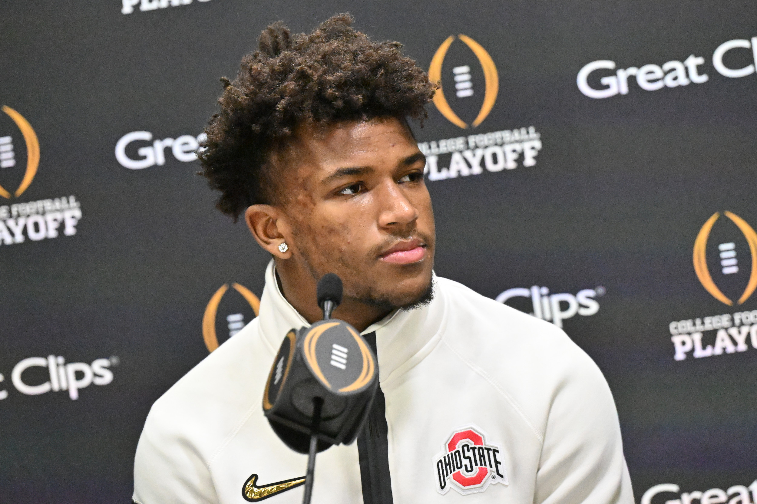 Caleb Downs Reveals Ohio State's Championship Key Without Hesitation