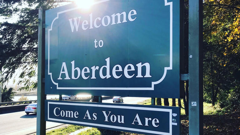 A Washington City Once Called 'Hellhole Of The Pacific' Has A Gritty ...