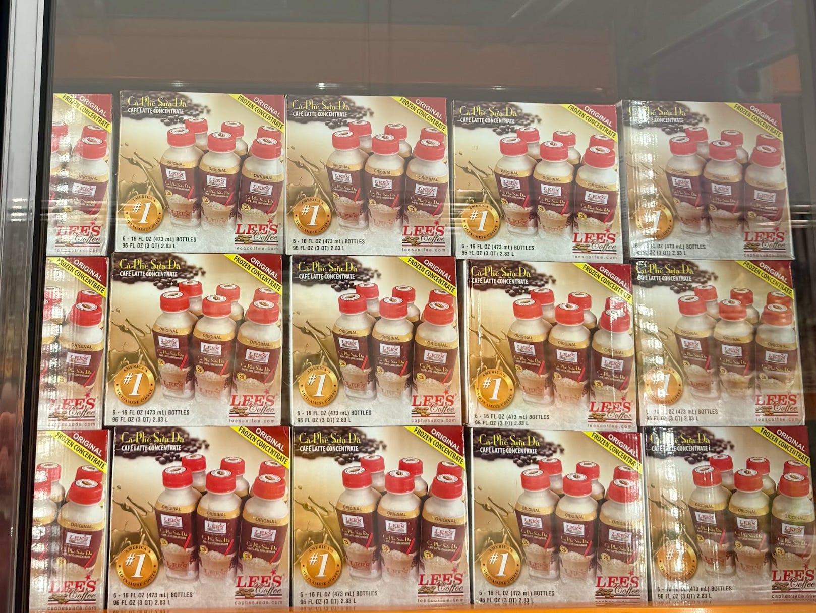 I'm an executive member who's exclusively shopped at Costco for 10 ...