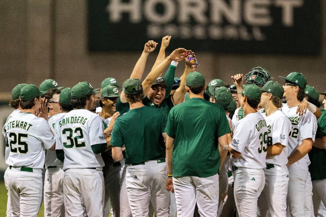 Three Sacramento State players selected in late rounds of this year's ...