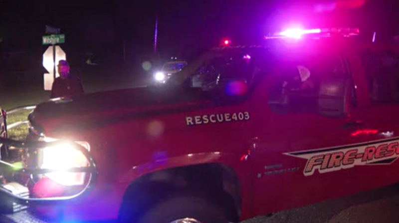 Oklahoma man killed by 2 water buffalo he had just purchased