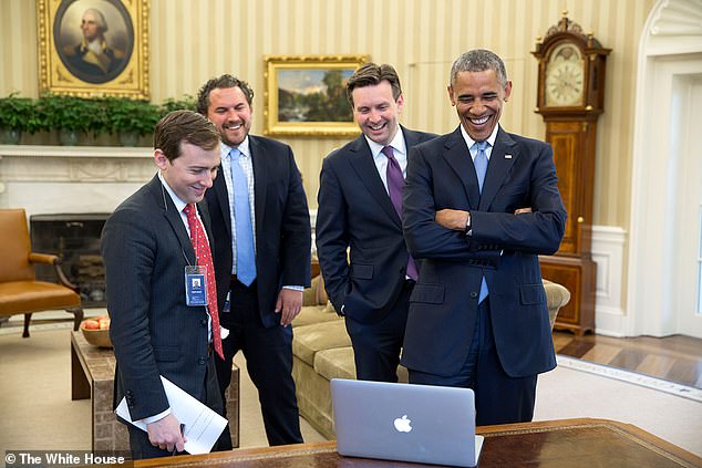 Obama speechwriter says he was wrong to shun conservative brother-in ...