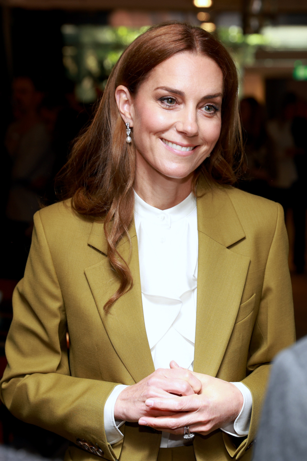 How To Curate A Ring Stack Like Kate Middleton