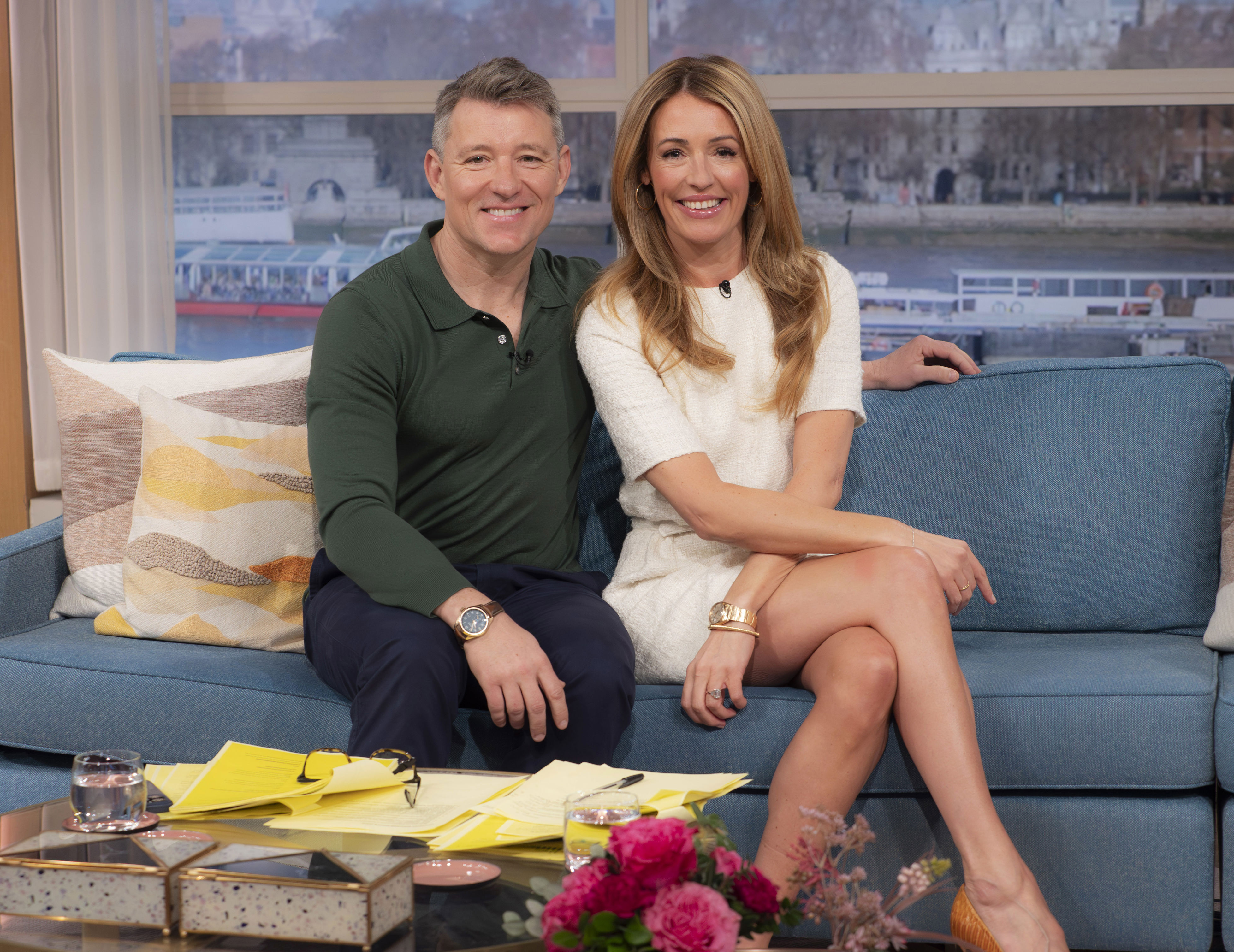 This Morning's summer presenter line-up revealed as ITV daytime faces ...