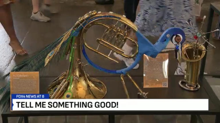 Band of Angels raises $150K for students, aspiring musicians at ‘Art ...